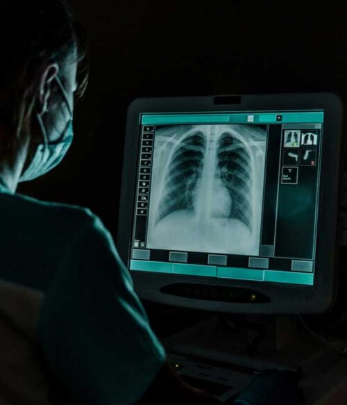 Home - Tele-Radiology Reporting Solutions