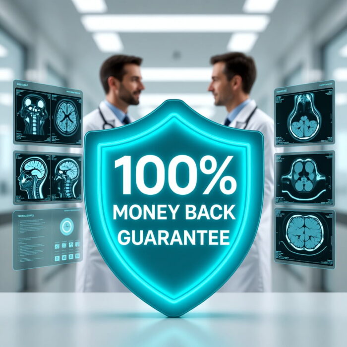 Reduce Iodinated IV Contrast Usage by 20% White Paper - Tele-Radiology ...