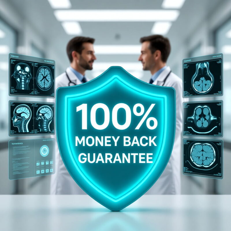 Reduce Iodinated IV Contrast Usage by 20% White Paper - Tele-Radiology ...